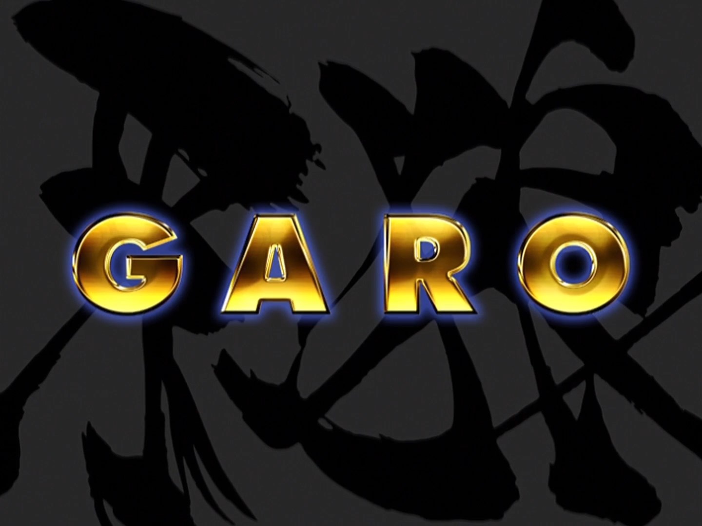 Burguillo Team: GARO - 01