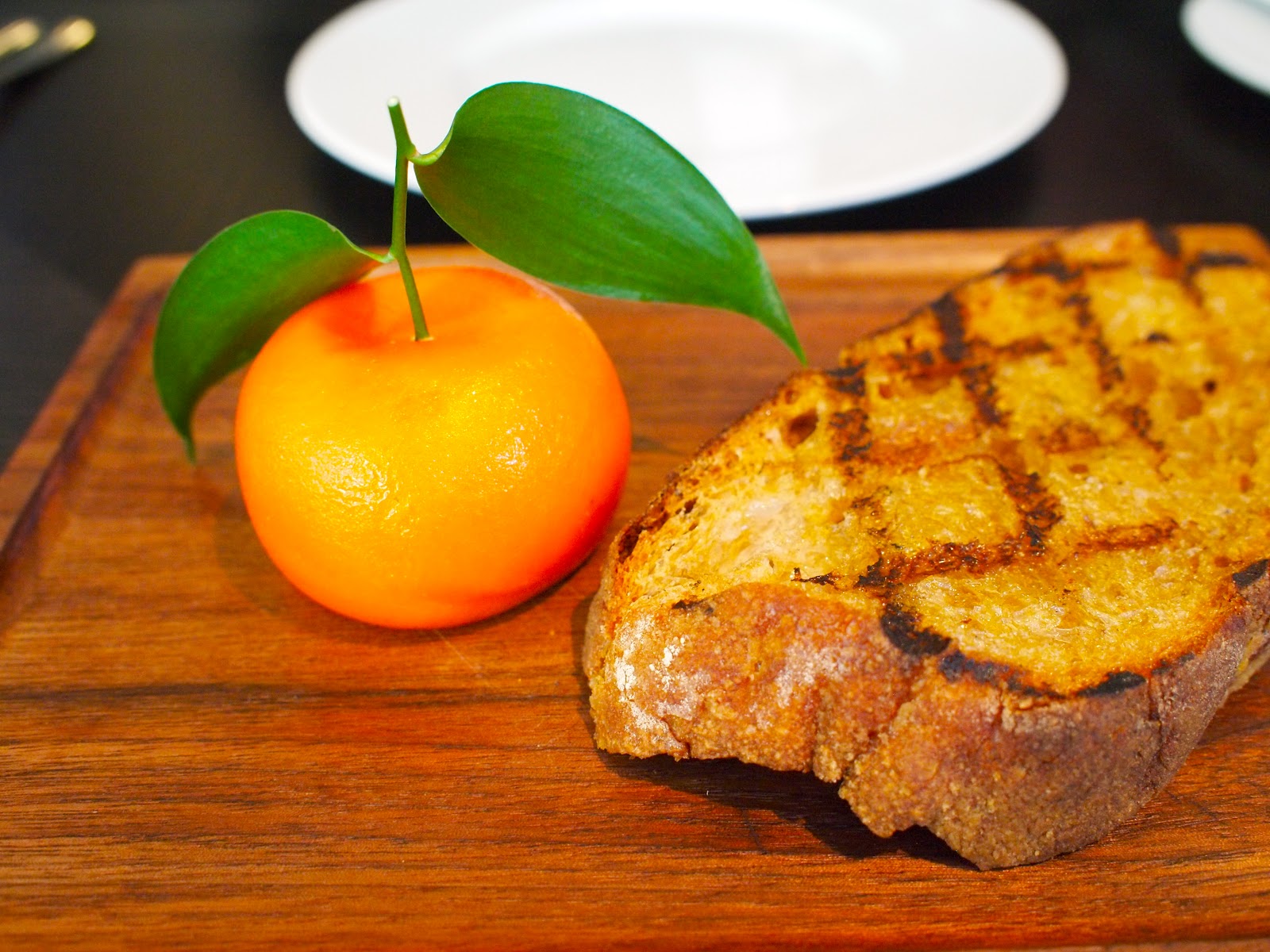 Dinner, Knightsbridge