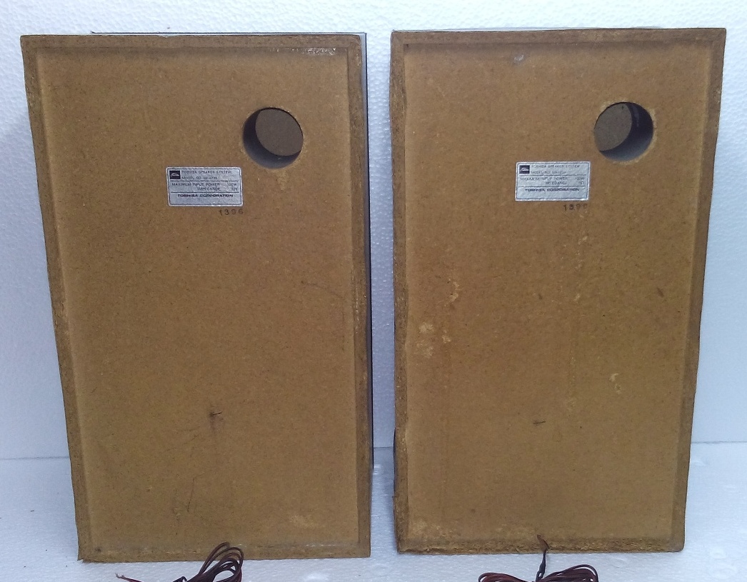 BARANG BARANG ELEKTRIK TERPAKAI DAN RARE: SOLD OUT!! - SPEAKER ...