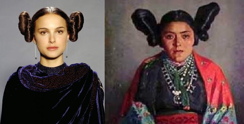 Simbolos De Joias Hopi