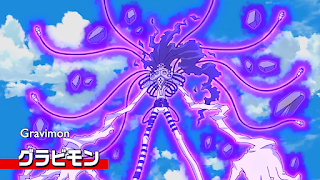 Digi-Arquivo: Gravimon ~ PMD || Acervo de Imagens de Digimon e Pokémon ...