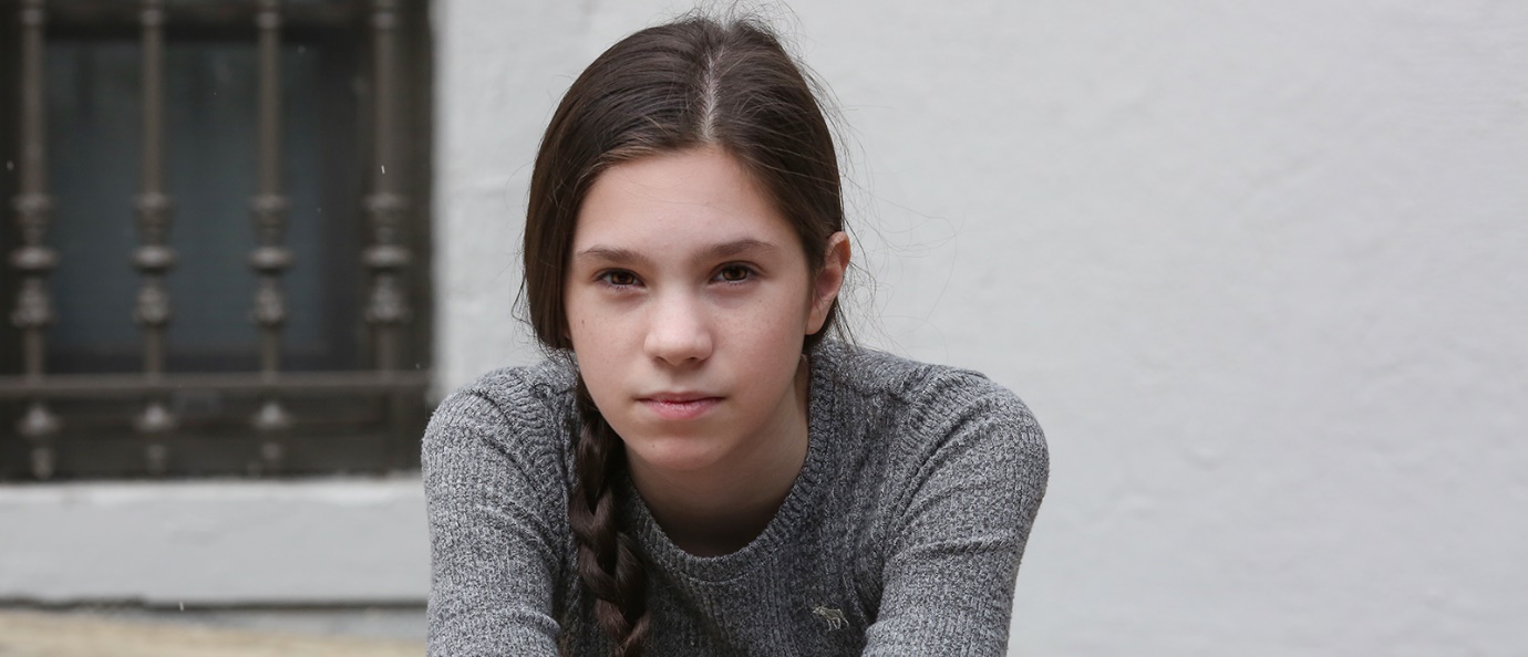 Arianna Fox - As A Voiceover Actress, I’ve Learned The Importance Of ...