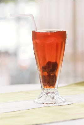 Mocochinchi diversificado | El Chef dice