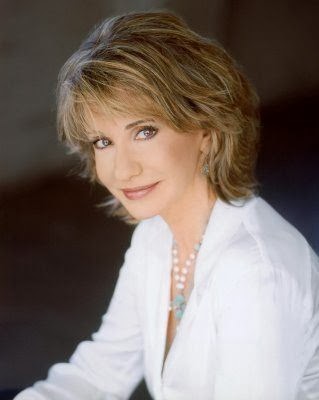 Hill Place: "Guest Starring Jess Walton..."