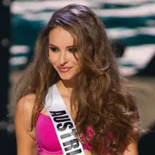 LIST: 10+ Most Beautiful & Hot Austrian Models