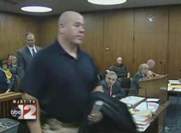 OIDV Project Of Michigan - Officer Involved Domestic Violence Project ...