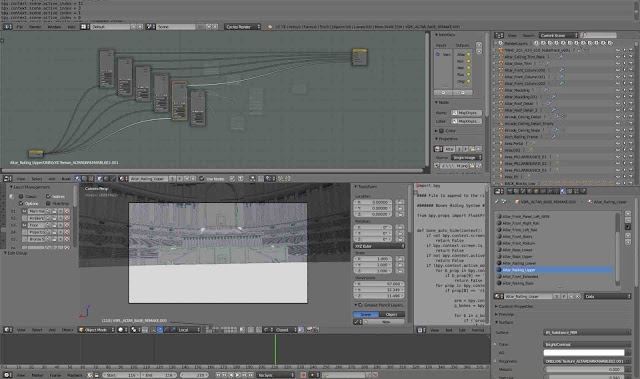 10 Best Compositing Software for 3D Artists