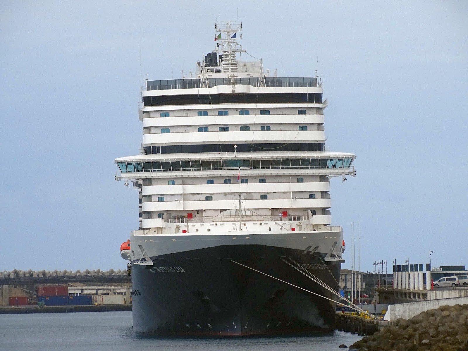 PONTA DELGADA - SÃO MIGUEL - AÇORES