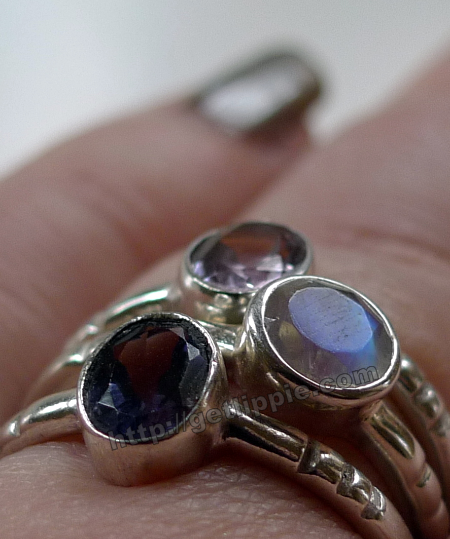 Engagement Bling(s) | Get Lippie