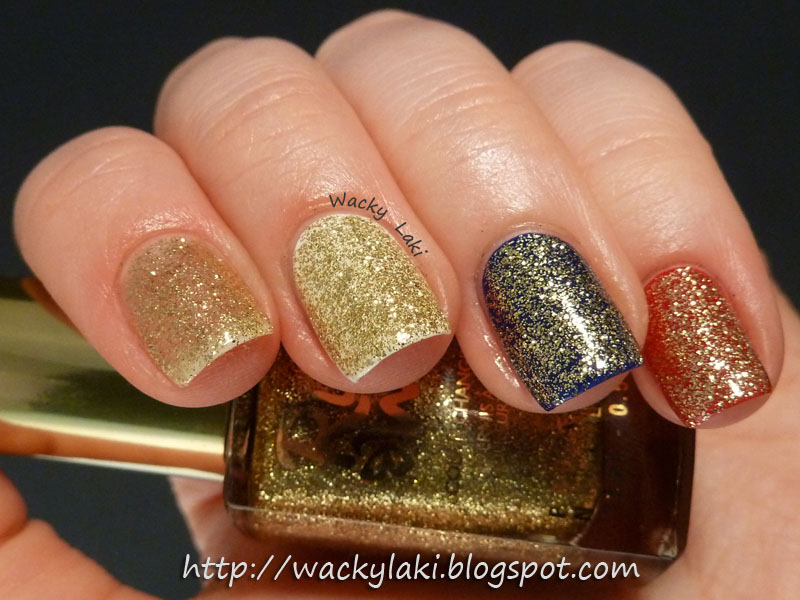 Wacky Laki: Ruby Wing Poppy and Sunflower...