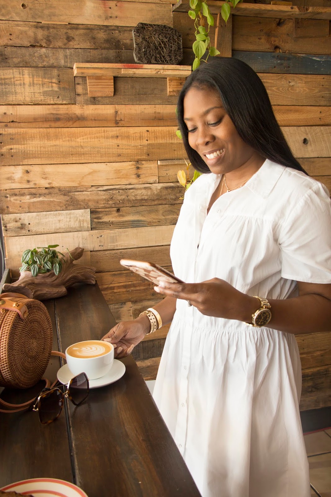 The one thing you need in your wardrobe this summer | The L.W.D ...