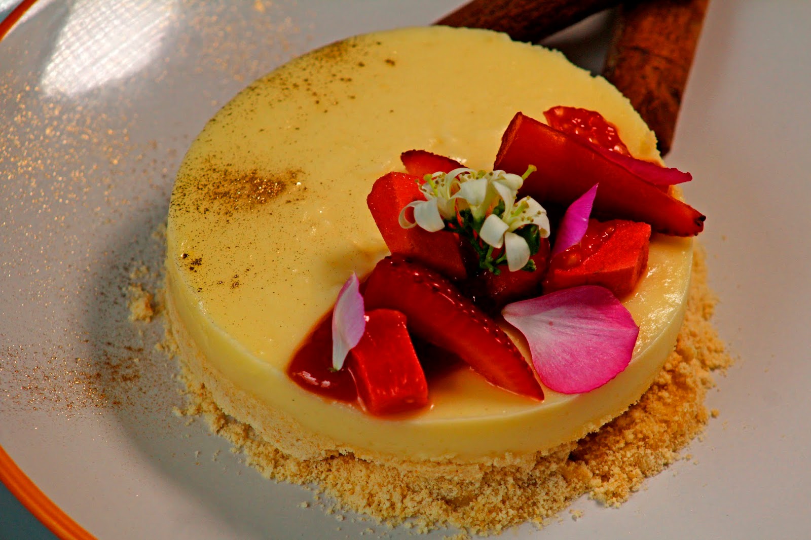 Repostería con sabor llanero, el sello de 'Paula te cocina' - Agenda Hoy