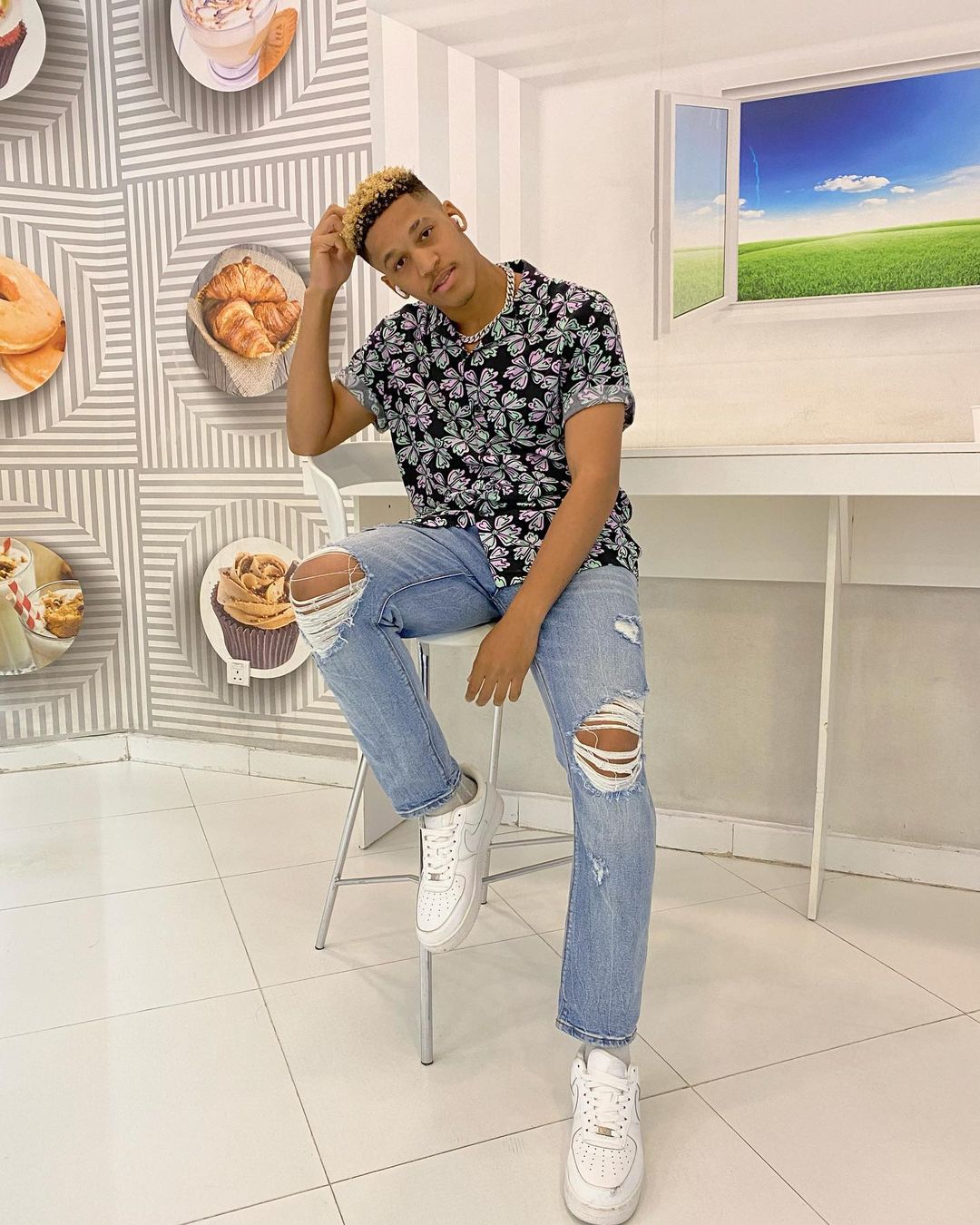 25 Pictures Of Eronini Osinachim, Biography, Age, Girlfriend Moymo