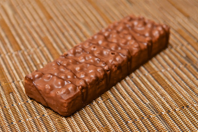 Choco & Milk Cereals (100g) par Loacker