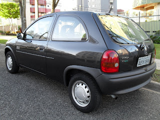 Corsa Wind 95