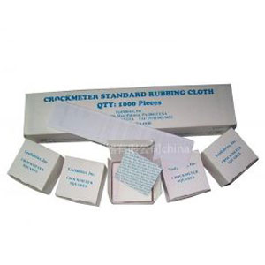 AATCC CROCKING CLOTH - Mission Scientific Company