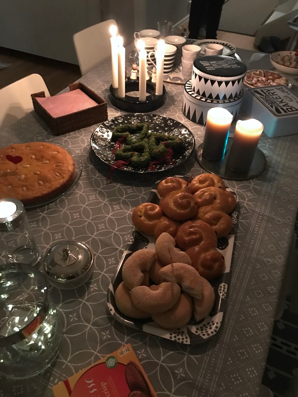 s.m.i.l.e: Luciafika