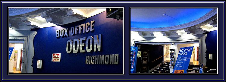 LONDON TALES is now STORIES OF LONDON at storiesoflondon.org: THE ODEON ...