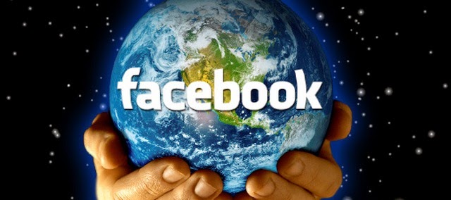 Gerrit Tienkamp (Peter.BKK) : #Facebook World