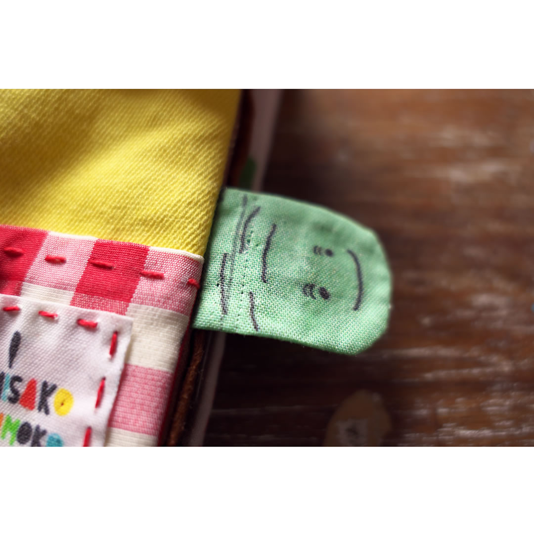 misako mimoko: Picnic Quiet Book Kit - Pre-Order until March 12th