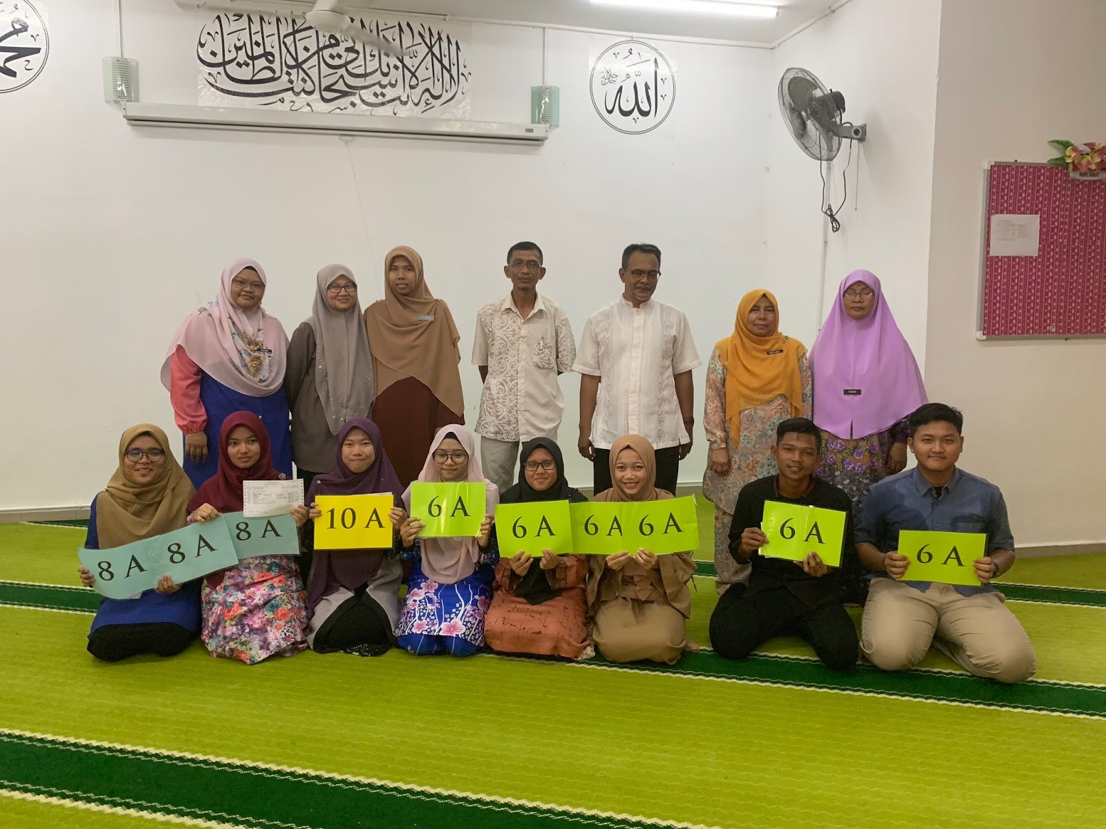 Sekolah Agama Menengah Parit Baru