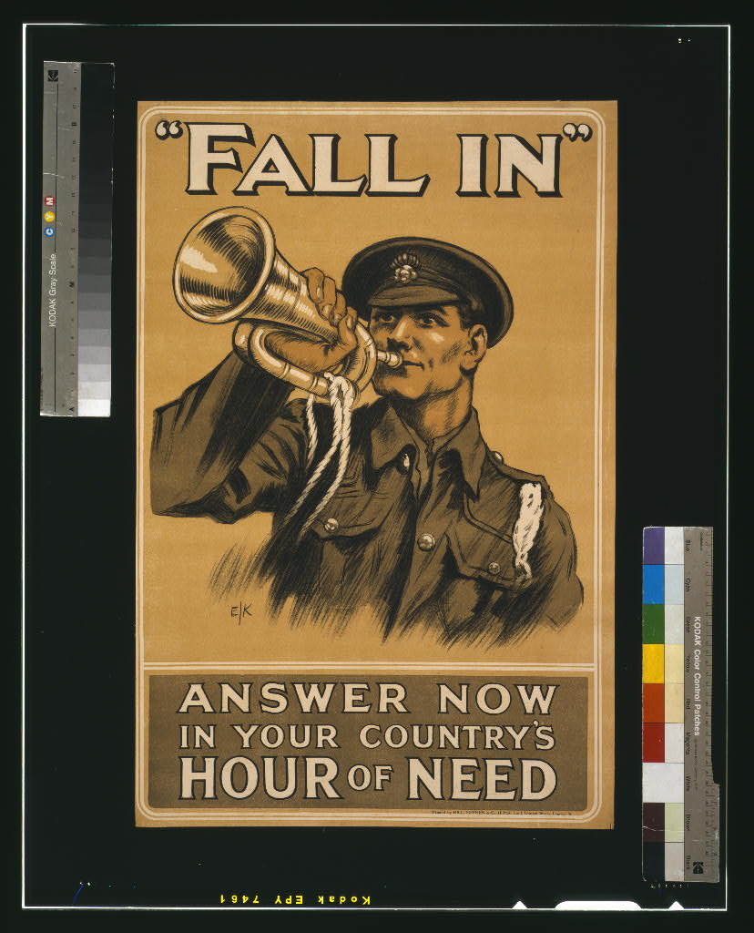 The Block-Justified Text Graphic