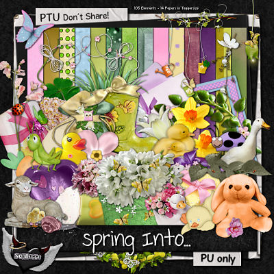 Carrie's Creative Corner