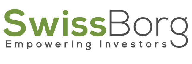 ICO SwissBorg (CHSB) crypto token piattaforma di gestione patrimoniale ...