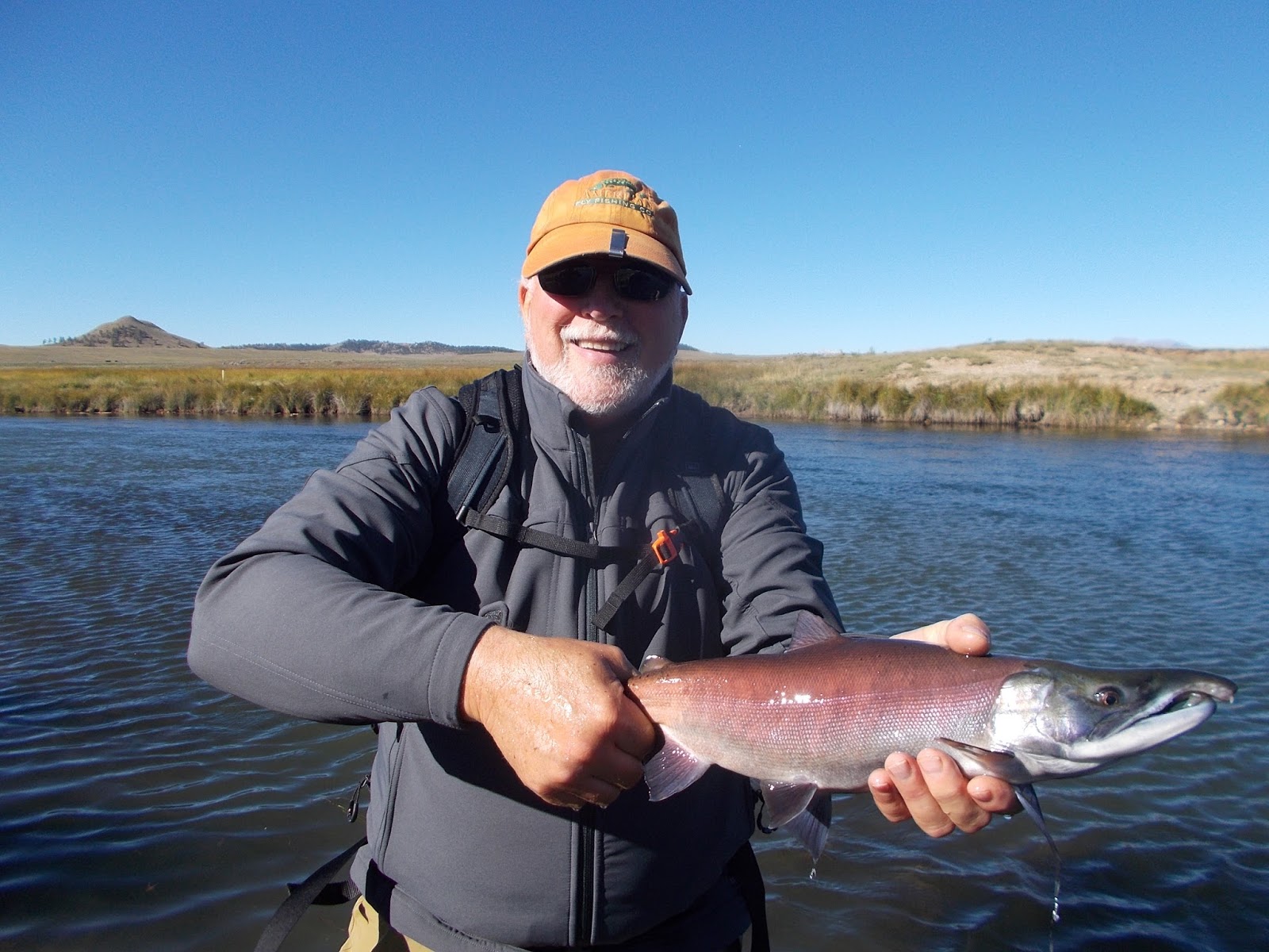 Addictive Angling Colorado: Fall Fishing Just Around the Corner