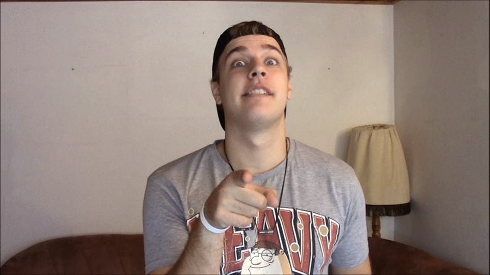 Welcome :): My lovely youtubers