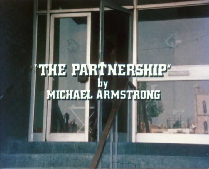 The Story of EUSTON FILMS