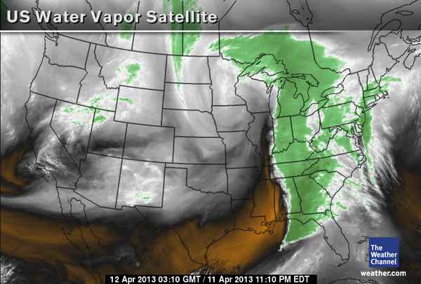 ...Whether the Weather Weathers or Wanes...: The Picture Perfect Mid ...