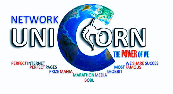 Mimbar Indonesia: UNICORN NETWORK - secara ajaib mengubah dunia