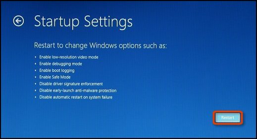 How to enter Safe Mode in Windows 10 | Booting into Safe Mode | PCs ...