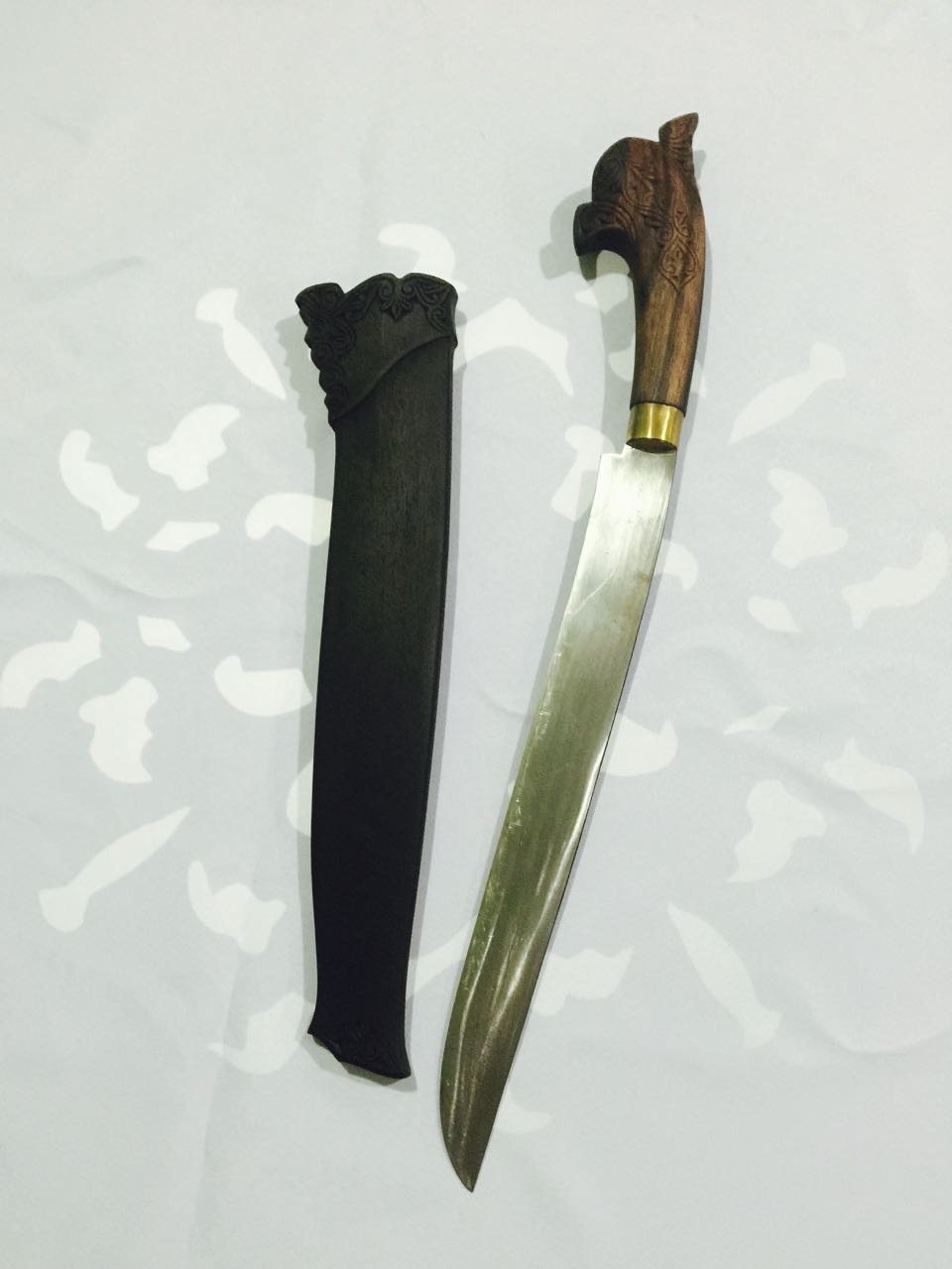 PARANG TRADISI ONLINE