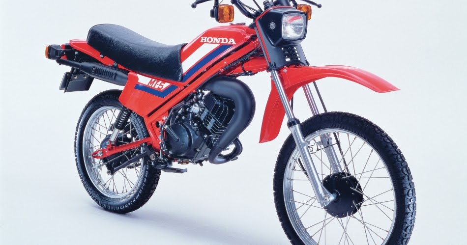 Honda M Club: Honda MT50