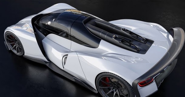 El carro de Apple que lo cambiará todo en 2025