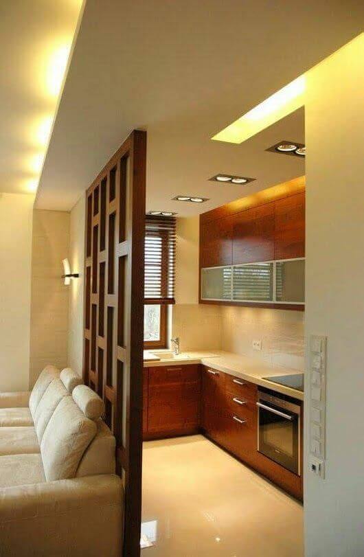 Murs de séparation intérieur intelligents décoratif - Un site dédié à ...