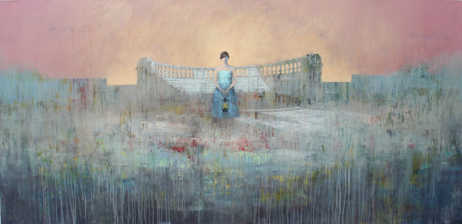 Federico Infante, 1982 | Surrealist painter /Illustrator | Tutt'Art ...