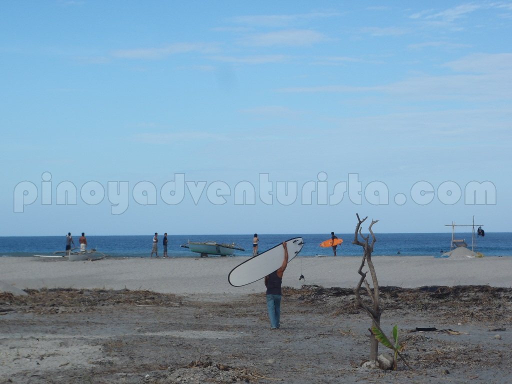 Travel Guide : Liw-liwa Surfing Weekend - Things To Do, Suggested ...