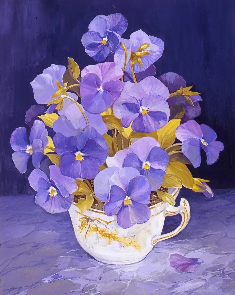 Timothy Martin | Surrealist painter | Tutt'Art@ | Pittura * Scultura ...