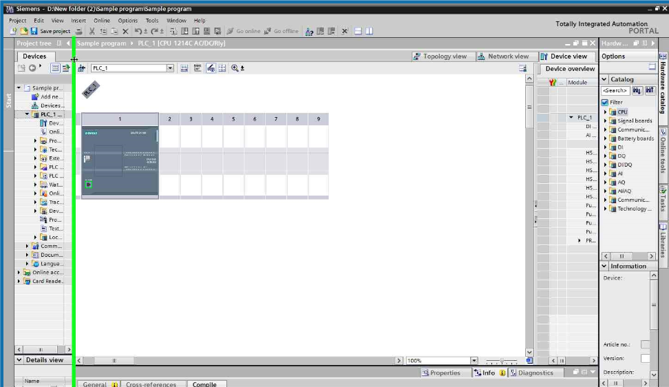 January 2019 ~ PLC SCADA ACADEMY