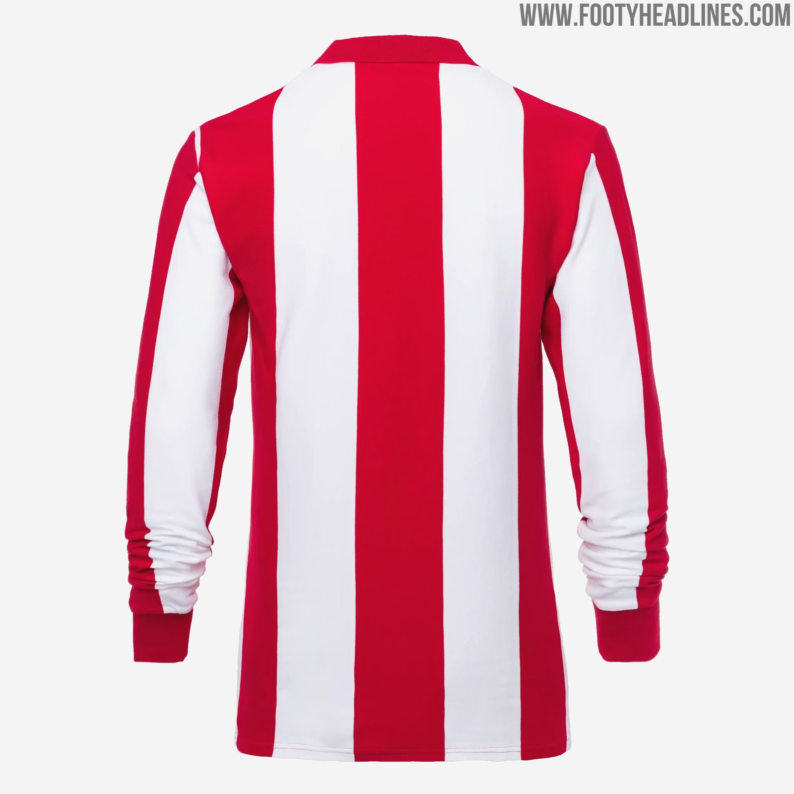 Classy FC Bayern München Retro Shirt 1928 Released - Footy Headlines