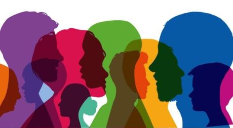 Quinto año EP 53: Emociones tridimensionales (IV): DIVERSIDAD, COLOR Y ...