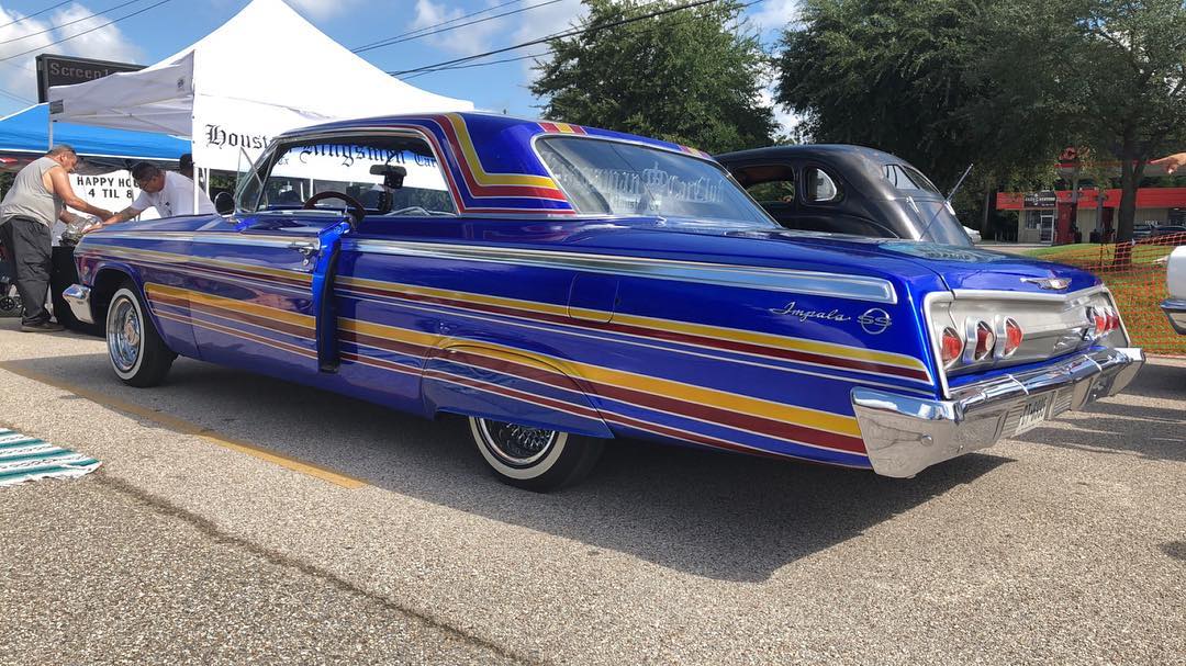 BIKERS/KUSTOM/MEETING/MUSIC....: Lowrider, Kustom Cars, Muscle Cars ......