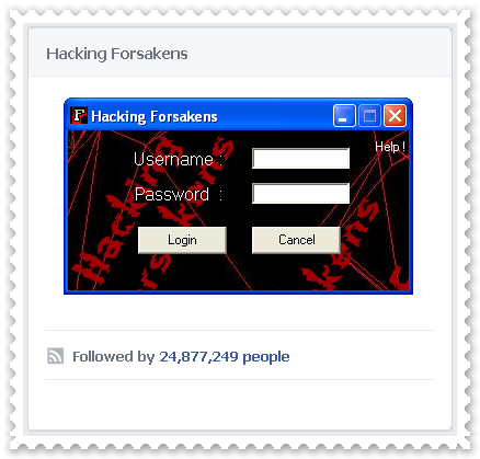 Software Hacker Facebook Terbaru Lagu - lasopasharing