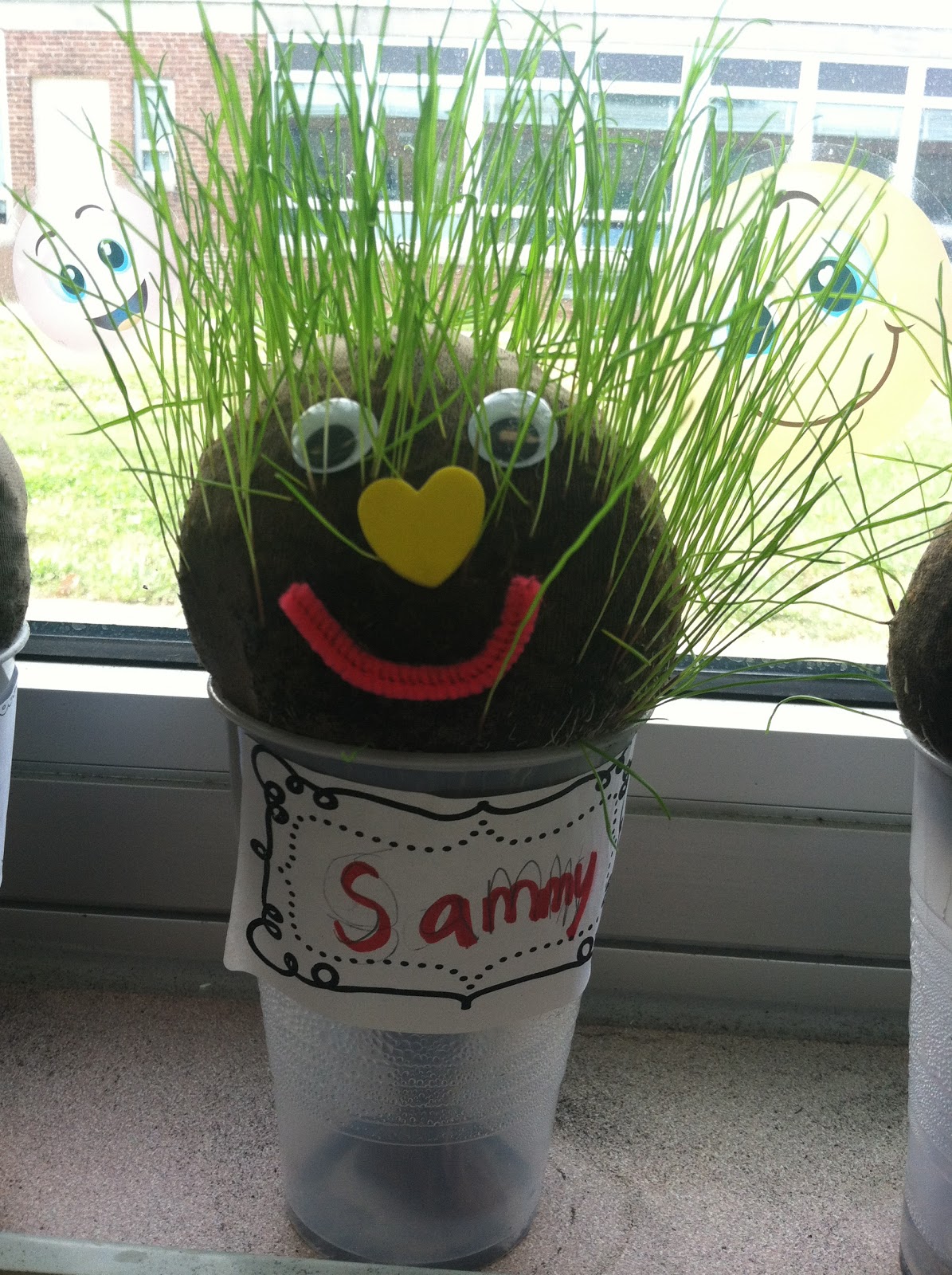 The Wizard of Boz: Soil Sammies