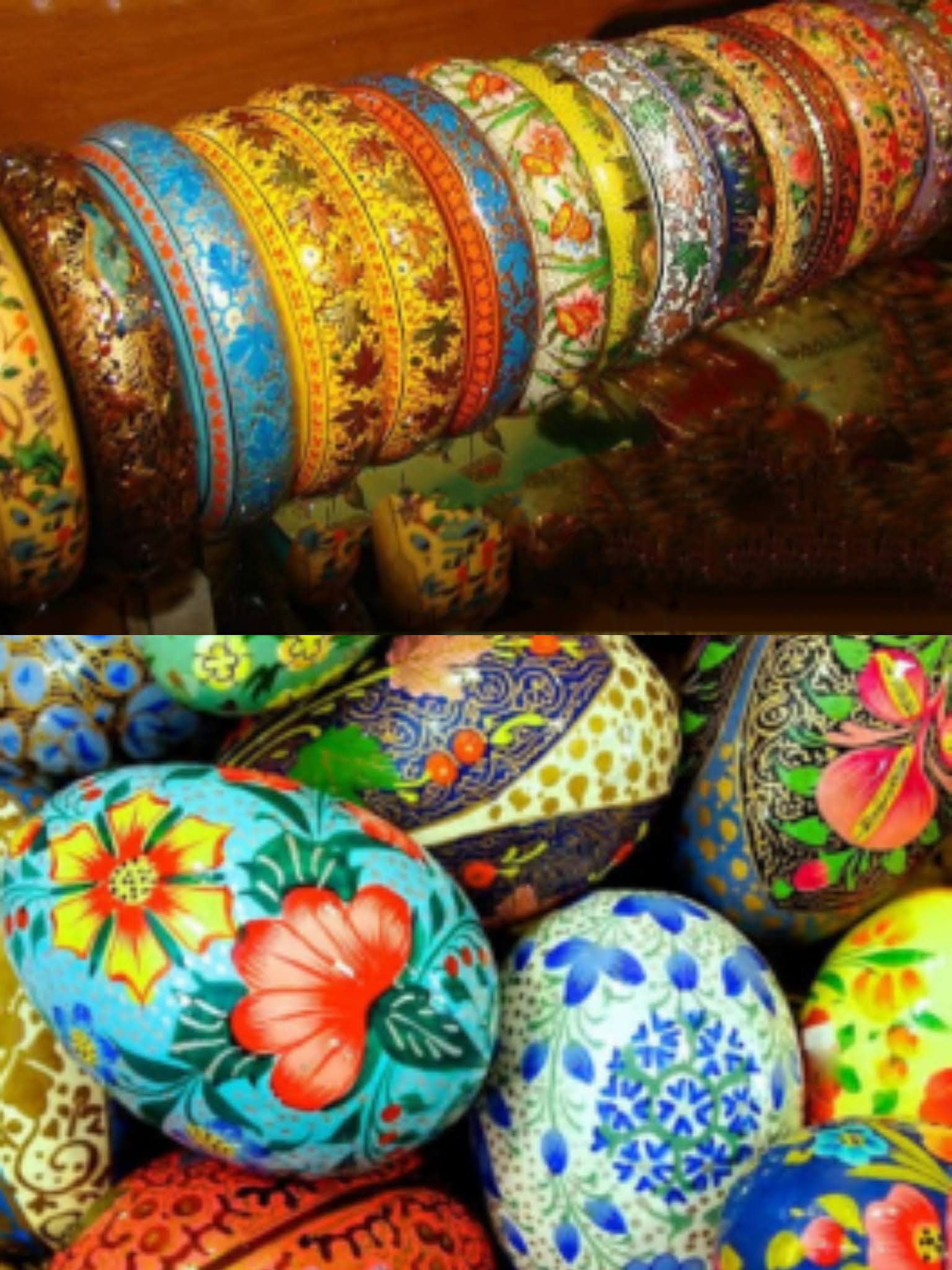 kashmir_ culture and Handicrafts_ A brief overview.