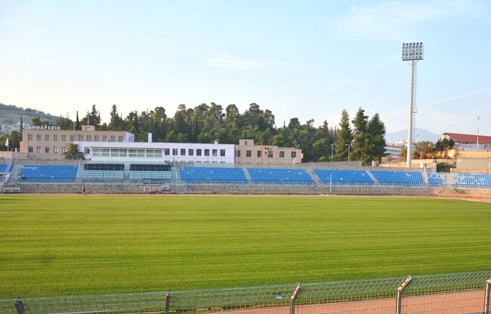 ΑΝΑΚΟΙΝΩΣΗ ΤΟΥ ΔΗΜΟΥ ΛΑΜΙΕΩΝ ΓΙΑ ΤΑ ΓΗΠΕΔΑ