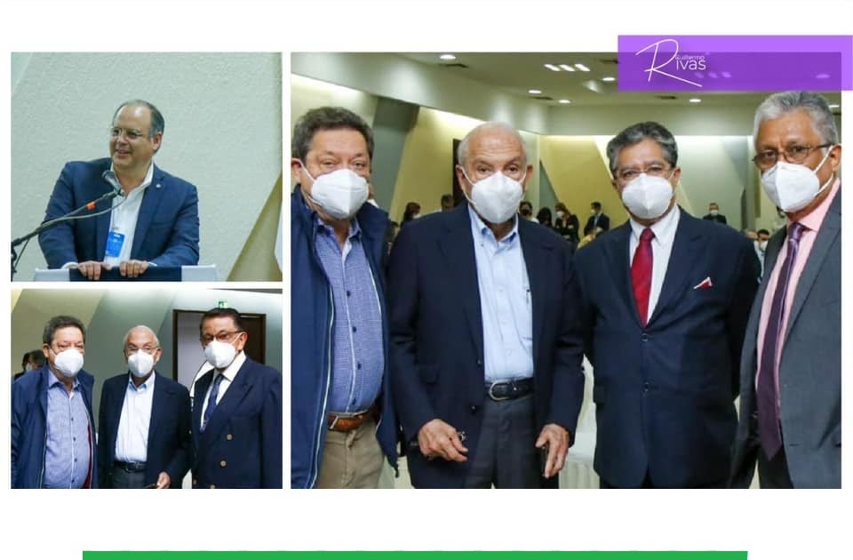 DESARMADOR POLITICO: LA MAFIA POLÍTICA APOYA A GUILLERMO RIVAS DIAZ